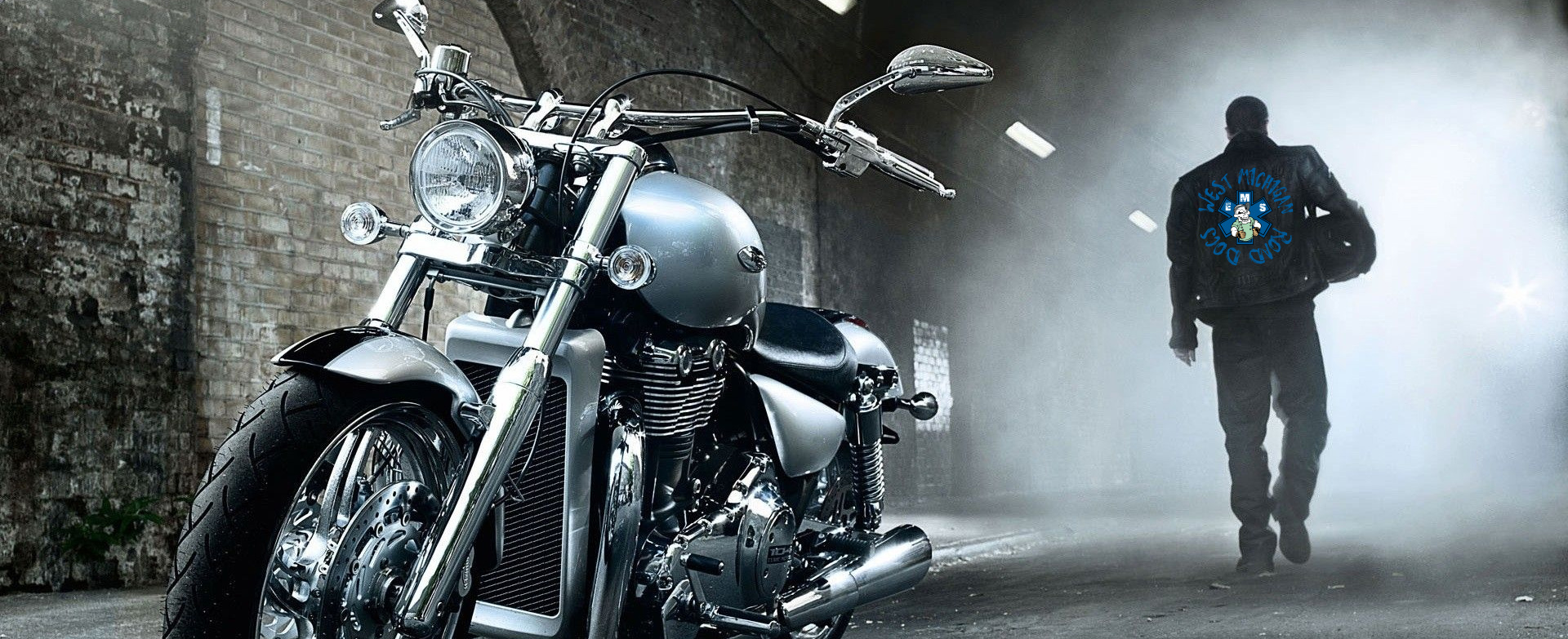 EMS ROADDOCS – Racing the Reaper